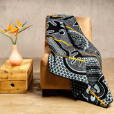 Basotho Heritage Blankets – Africa Blanket
