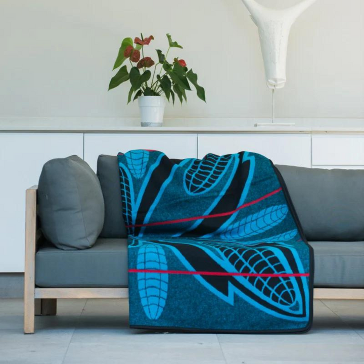 Basotho Heritage Blankets – Africa Blanket