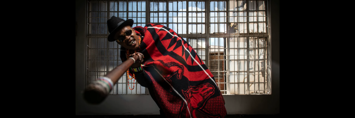 Home of the Basotho Heritage Blanket – Africa Blanket