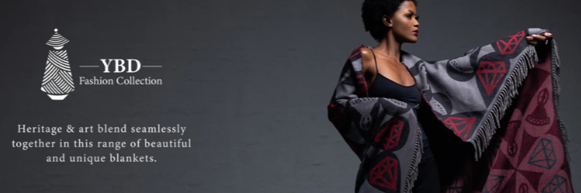 Home of the Basotho Heritage Blanket – Africa Blanket
