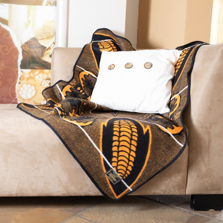 Khotso Collection – Africa Blanket