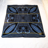 Khotso Collection – Africa Blanket