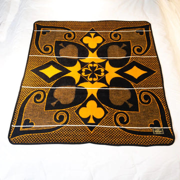 Khotso Collection – Africa Blanket
