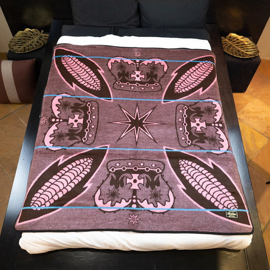 Home of the Basotho Heritage Blanket – Africa Blanket